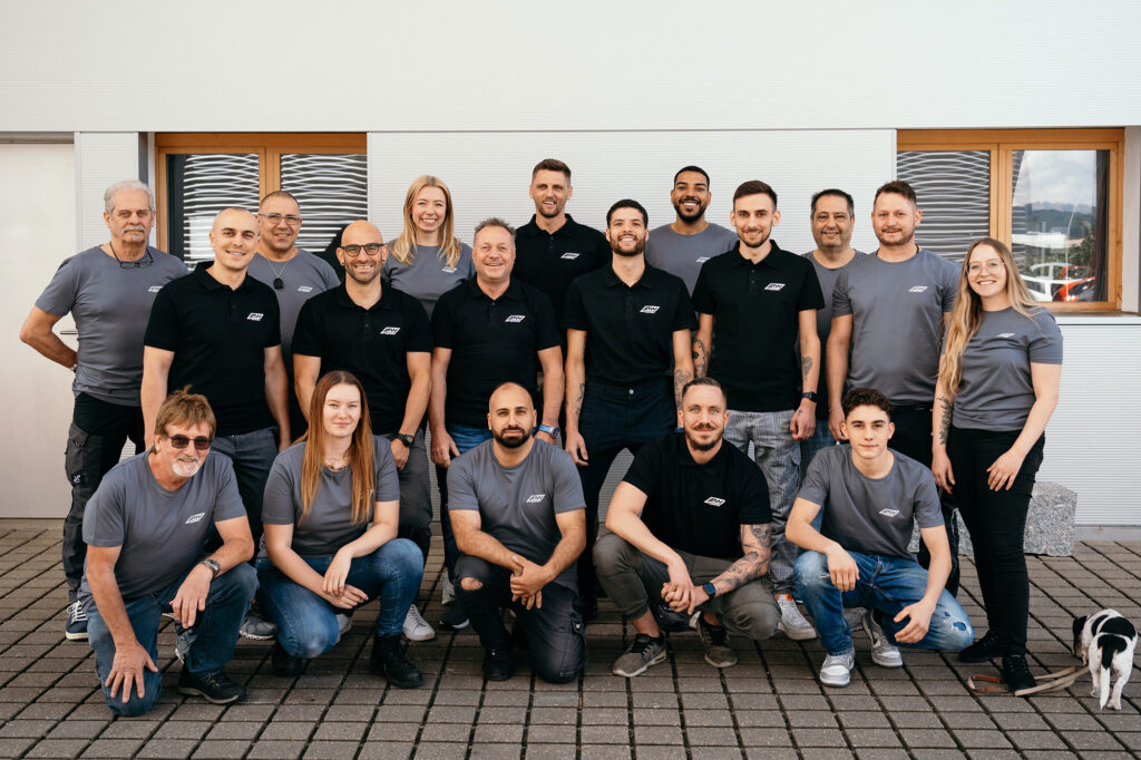 Team ATW - ATW AG